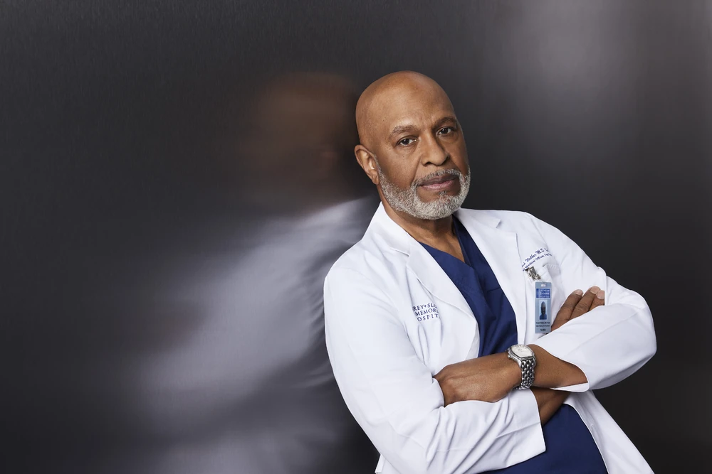 Richard Webber | Universo Grey's Anatomy Wiki | Fandom