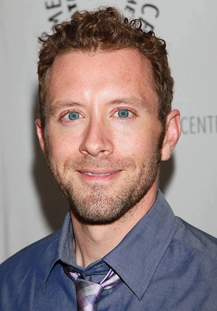 TJ Thyne | Grey's Anatomy Universe Wiki | Fandom