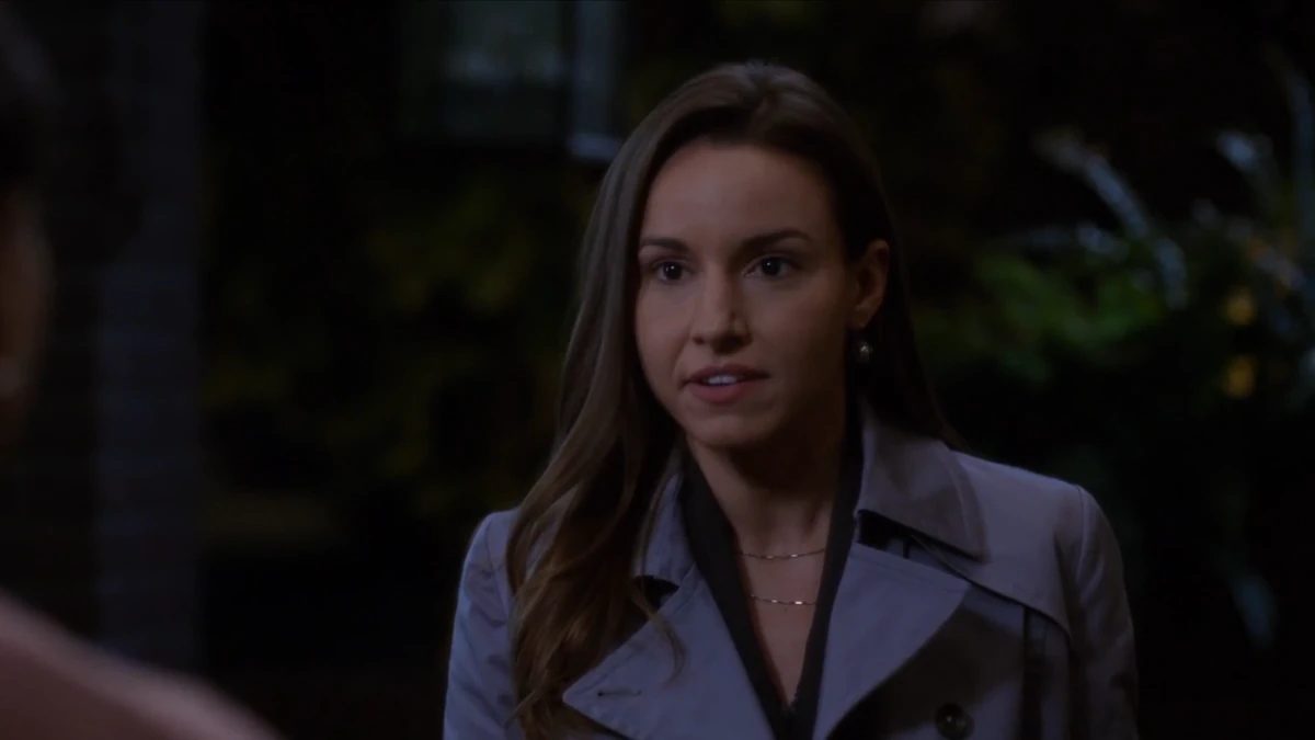 Daphne Johnson | Grey's Anatomy Universe Wiki | Fandom