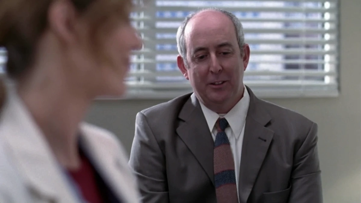 Tom Cline | Grey's Anatomy Universe Wiki | Fandom