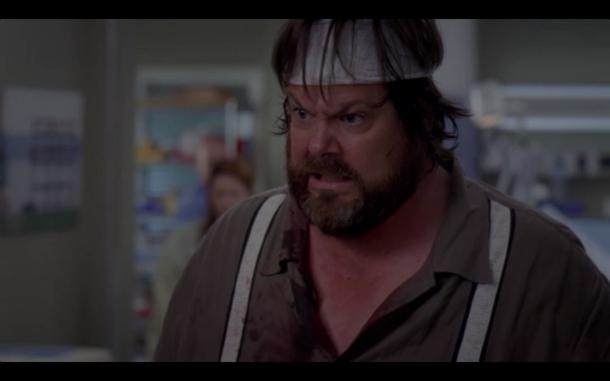 Jake Greys Anatomy Universe Wiki Fandom