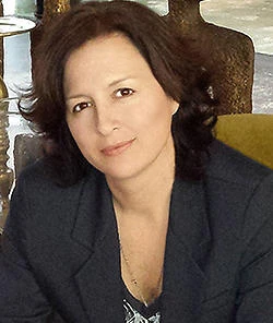 Jennifer Medvin | Grey's Anatomy Universe Wiki | Fandom