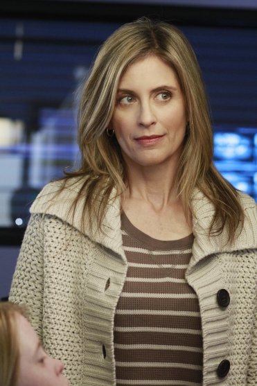 Erin George | Grey's Anatomy Universe Wiki | Fandom