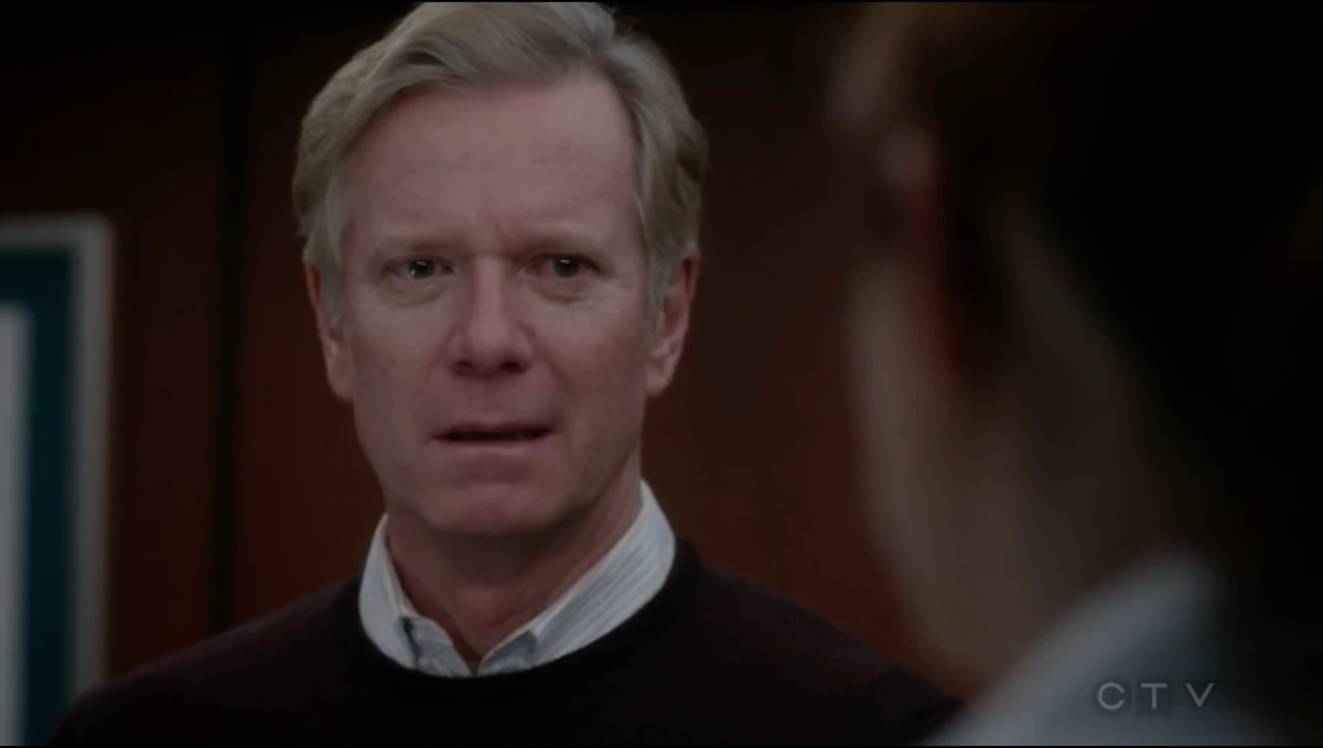 Steven Wagner | Grey's Anatomy Universe Wiki | Fandom