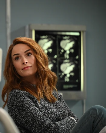 Megan Hunt | Grey's Anatomy Universe Wiki | Fandom