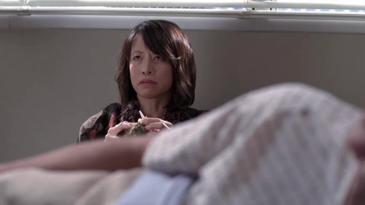 Audrey | Grey's Anatomy Universe Wiki | Fandom