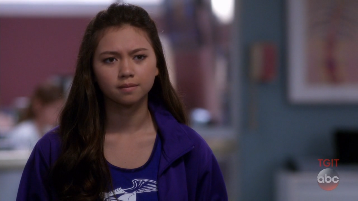 Jamie Hall Greys Anatomy Universe Wiki Fandom