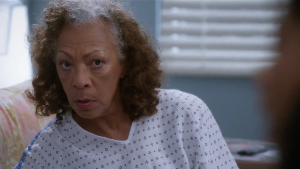 Tabitha | Grey's Anatomy Universe Wiki | Fandom