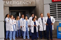 Charles Percy | Grey's Anatomy Universe Wiki | Fandom