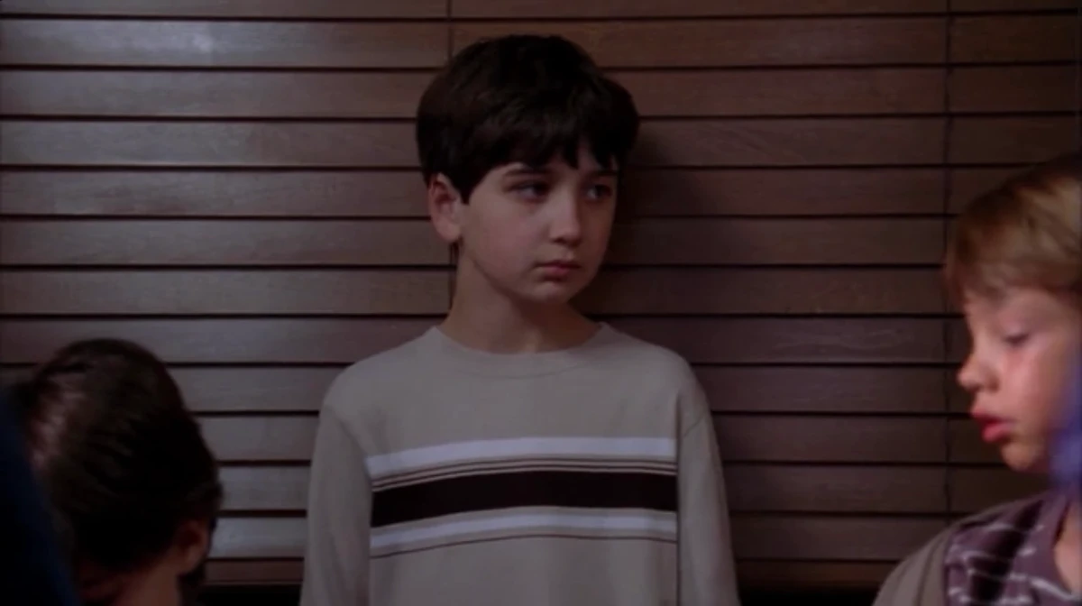 Jeffrey Perkins | Grey's Anatomy Universe Wiki | Fandom