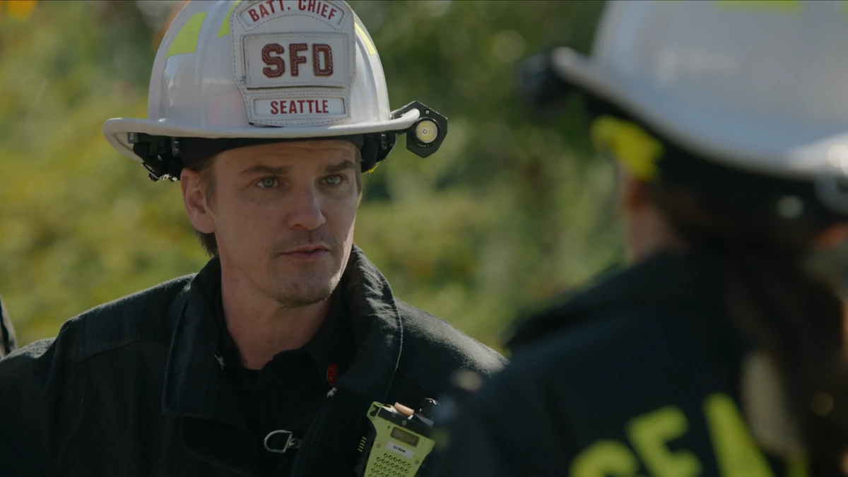 Drew Farris | Grey's Anatomy Universe Wiki | Fandom