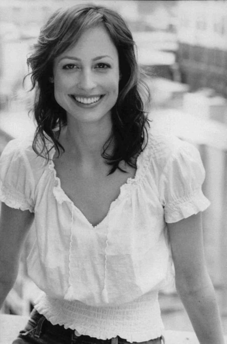 Alexie Gilmore | Grey's Anatomy Universe Wiki | Fandom