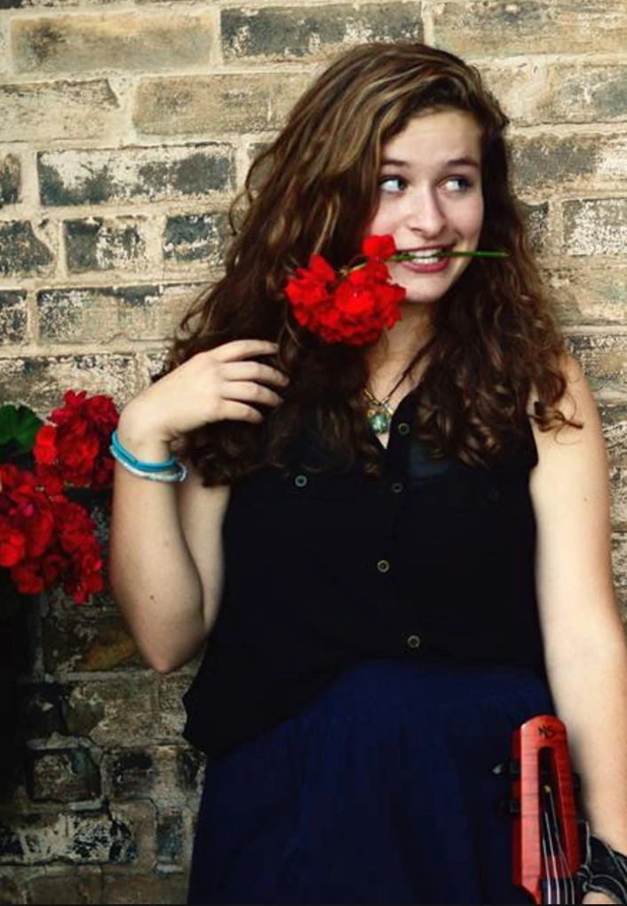 Katie Larson | Grey's Anatomy Universe Wiki | Fandom