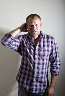 Nick Hoffa | Grey's Anatomy Universe Wiki | Fandom