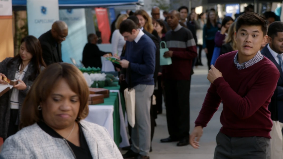 Gerard | Grey's Anatomy Universe Wiki | Fandom