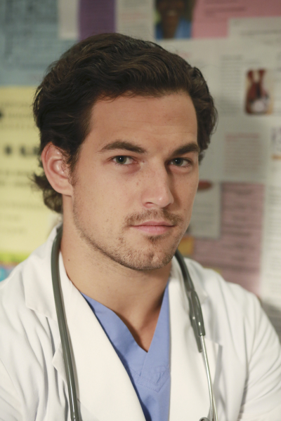 Andrew Delucagallery Greys Anatomy Universe Wiki Fandom