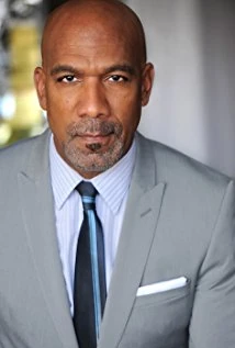 Byron McIntyre | Grey's Anatomy Universe Wiki | Fandom