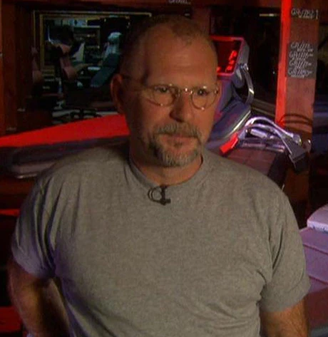 Jim Mees | Grey's Anatomy Universe Wiki | Fandom