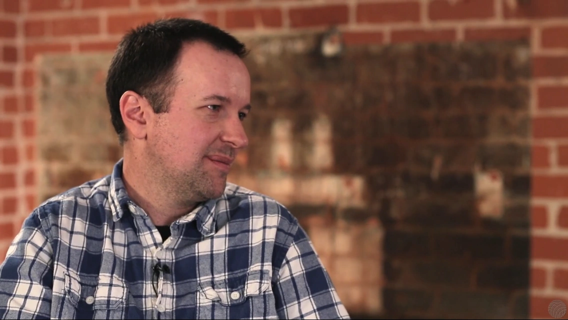 Matt Ramsey | Grey's Anatomy Universe Wiki | Fandom