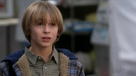 Liam Fisher | Grey's Anatomy Universe Wiki | Fandom