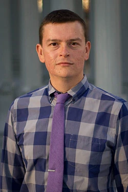 Joe Nava | Grey's Anatomy Universe Wiki | Fandom