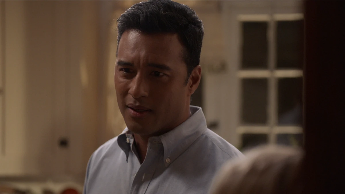 Marco | Grey's Anatomy Universe Wiki | Fandom