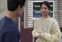 Michelle Lin | Grey's Anatomy Universe Wiki | Fandom