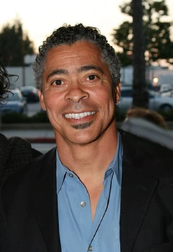 Dominic Hoffman Actor