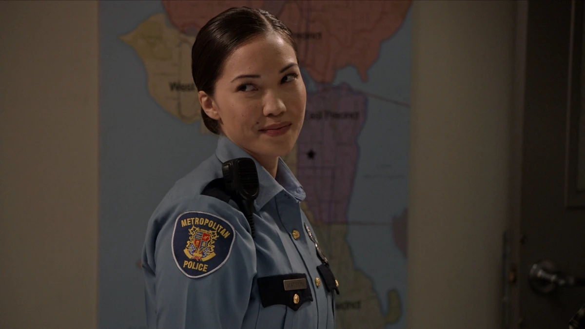 Jenna Matson | Grey's Anatomy Universe Wiki | Fandom