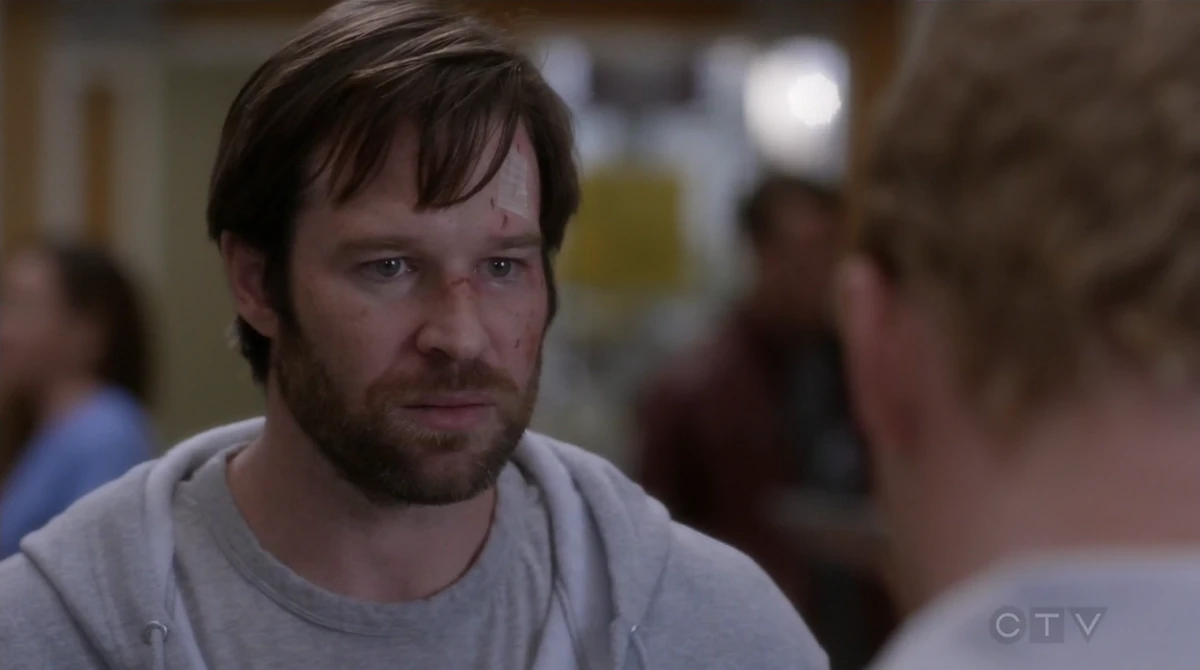 Bryan Wallace | Grey's Anatomy Universe Wiki | Fandom