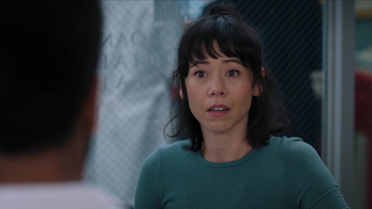 Angela | Grey's Anatomy Universe Wiki | Fandom