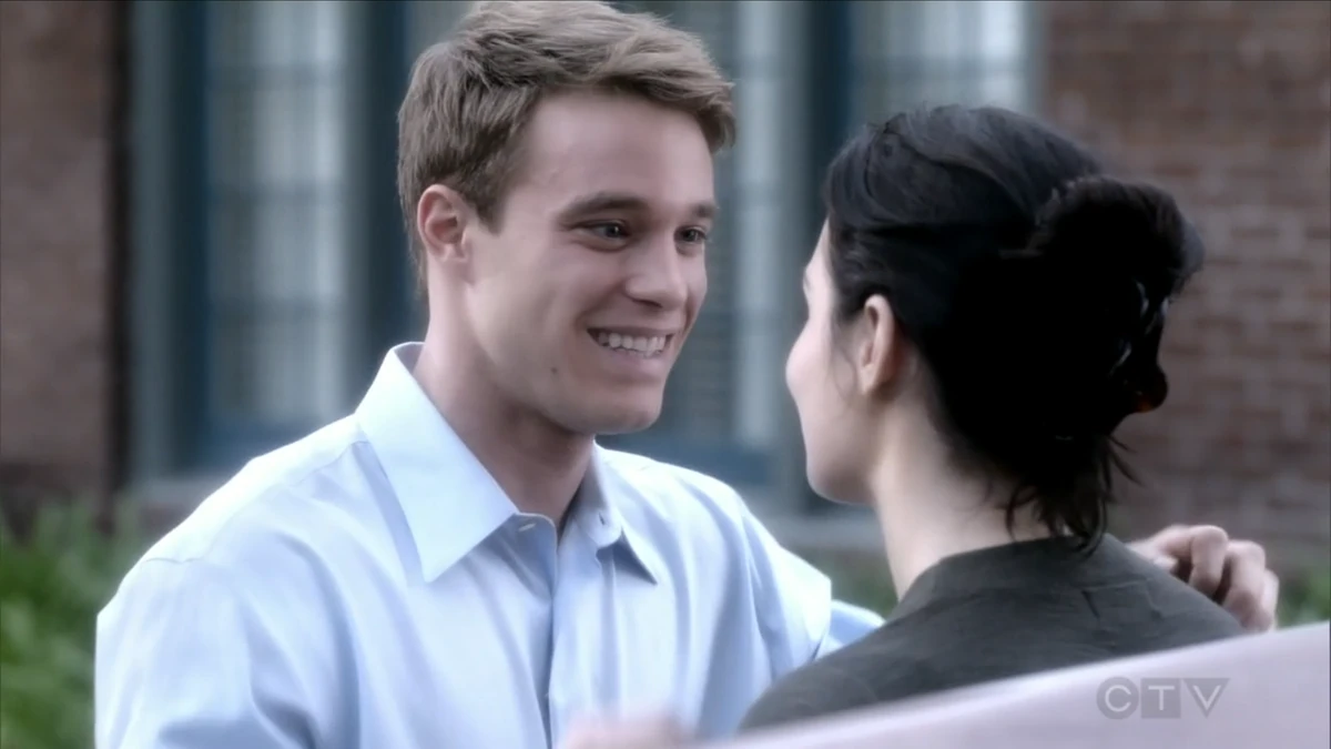 Chris Cleaver | Grey's Anatomy Universe Wiki | Fandom