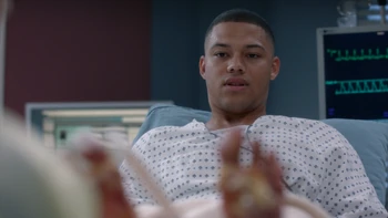 Logan Smith | Grey's Anatomy Universe Wiki | Fandom