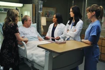 Thatcher Grey | Grey's Anatomy Universe Wiki | Fandom