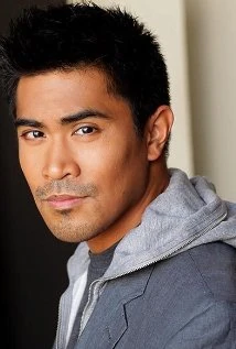 JB Tadena | Grey's Anatomy Universe Wiki | Fandom