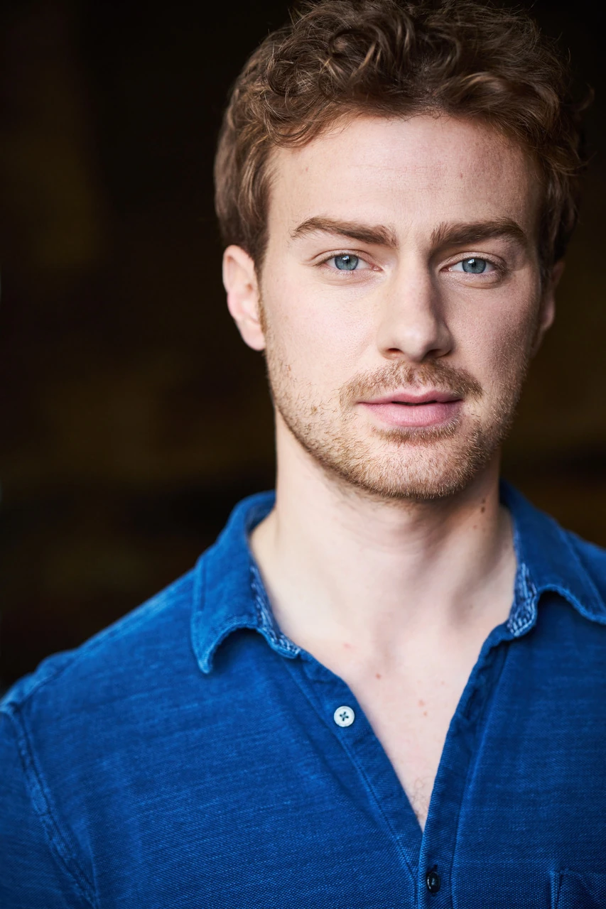 Matthew Barnes | Grey's Anatomy Universe Wiki | Fandom