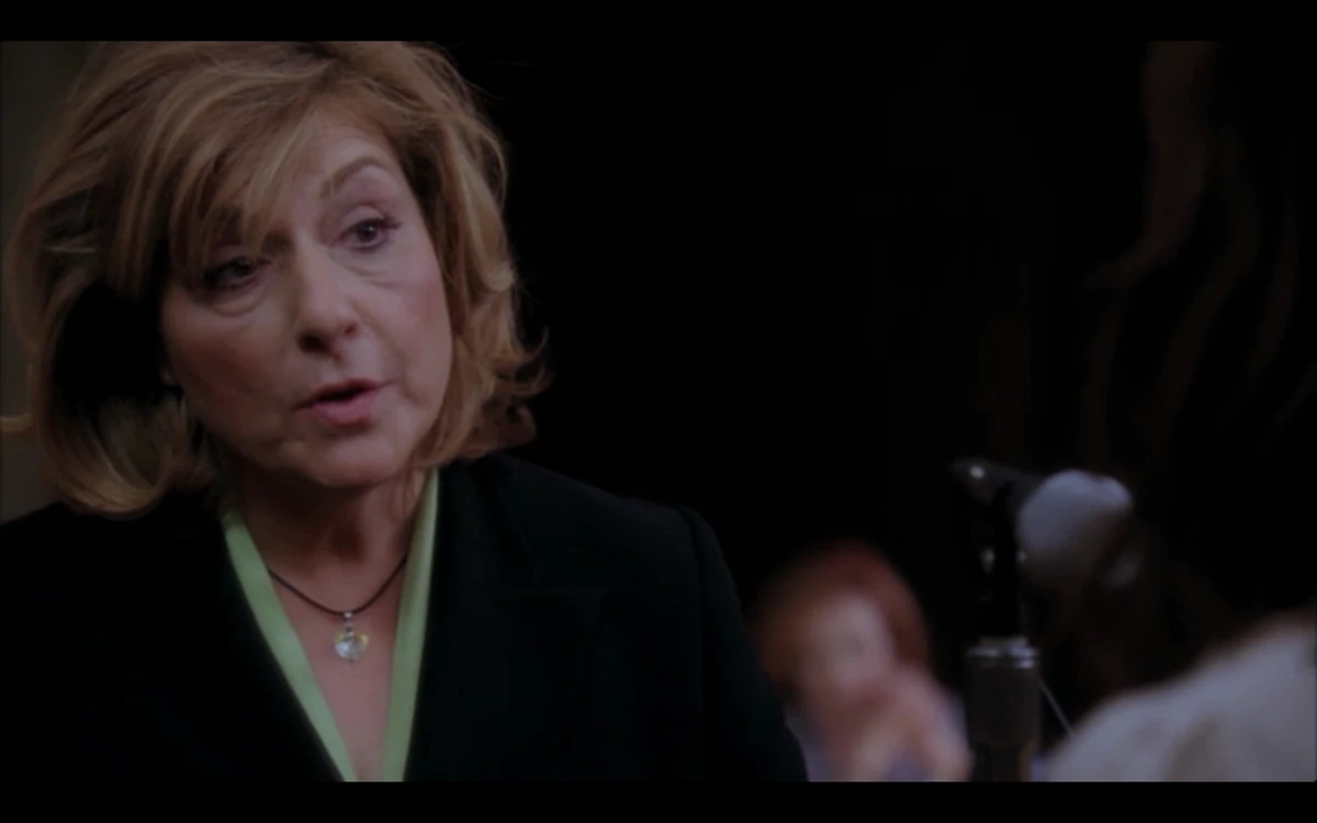 Stephanie Gibson | Grey's Anatomy Universe Wiki | Fandom