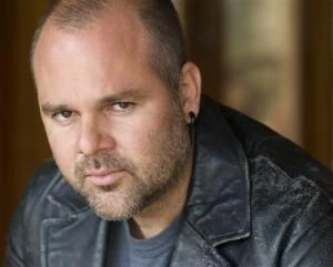 Richard Augustine | Grey's Anatomy Universe Wiki | Fandom