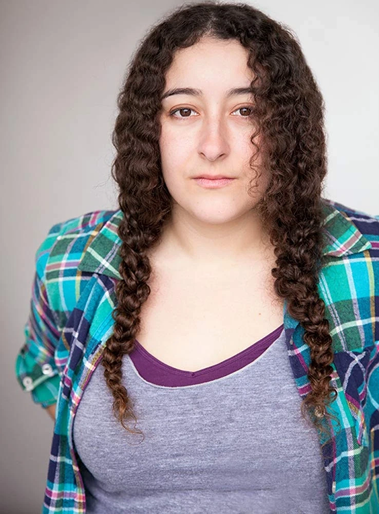Sophia Grosso | Grey's Anatomy Universe Wiki | Fandom