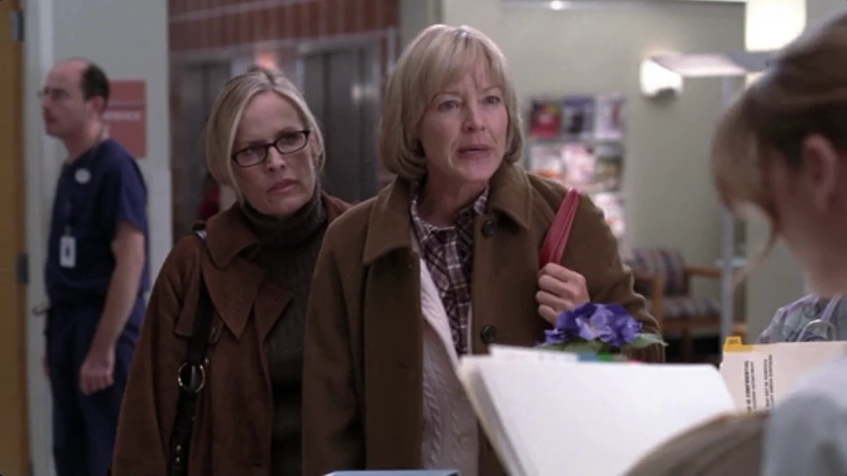 Alice Bickham | Grey's Anatomy Universe Wiki | Fandom