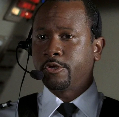 Jonathan Craig Williams | Grey's Anatomy Universe Wiki | Fandom