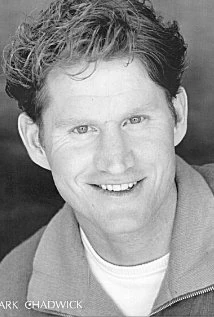 Mark Chadwick | Grey's Anatomy Universe Wiki | Fandom