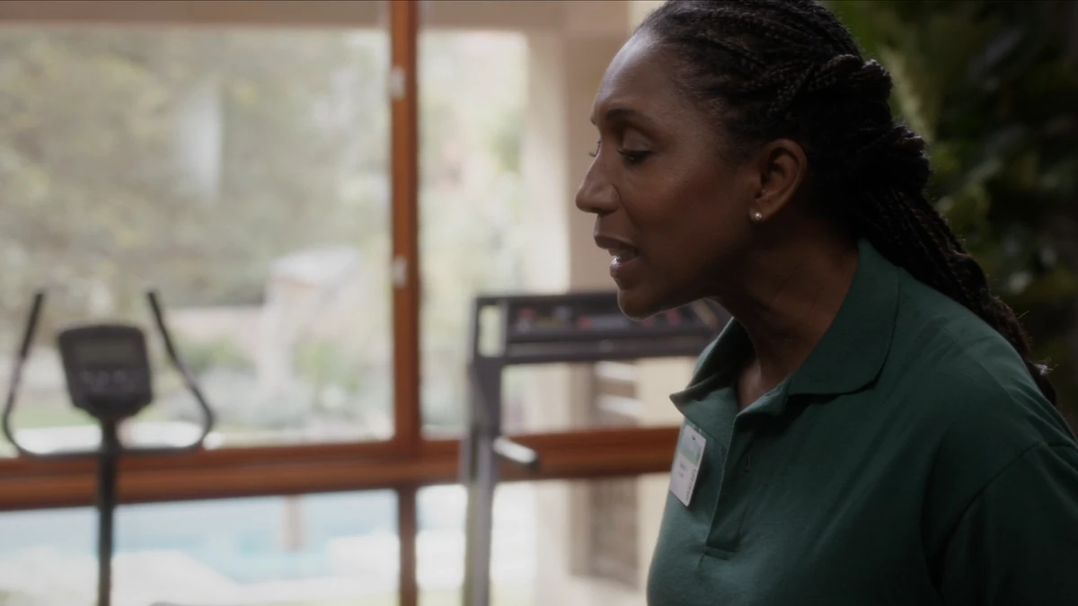 Marsha | Grey's Anatomy Universe Wiki | Fandom