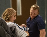 Allison Hunt | Grey's Anatomy Universe Wiki | Fandom