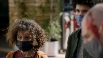 Austin Hayes | Grey's Anatomy Universe Wiki | Fandom