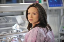 Morgan Peterson | Grey's Anatomy Universe Wiki | Fandom