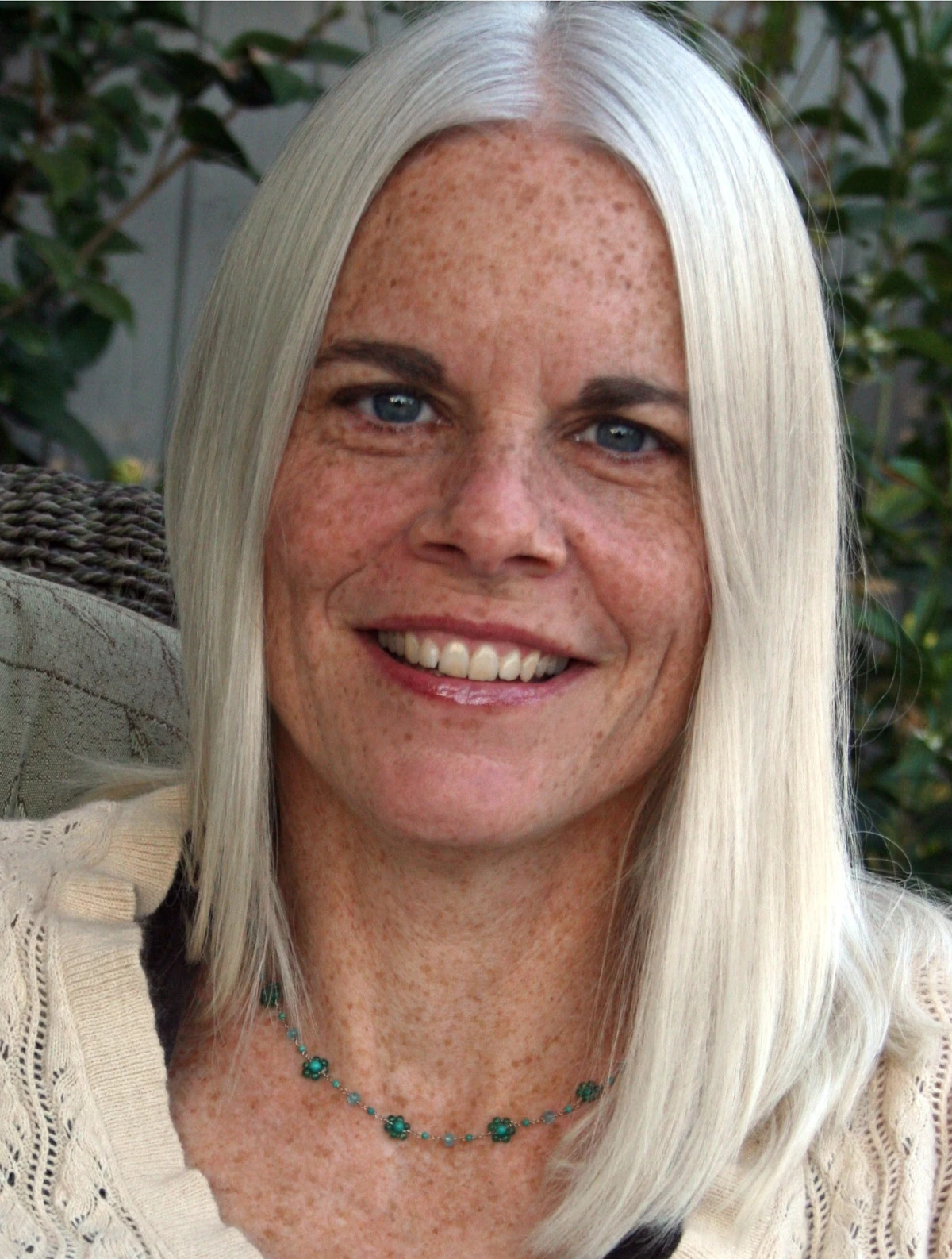 Joan Rater | Grey's Anatomy Universe Wiki | Fandom