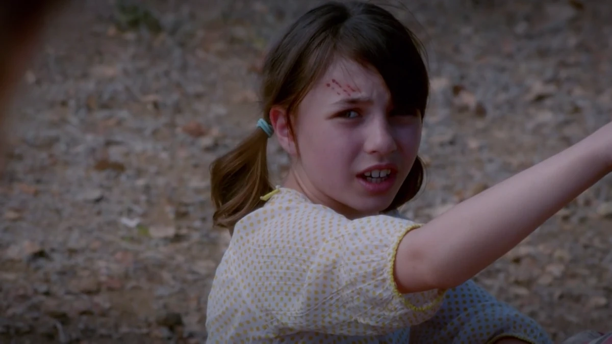 Winnie | Grey's Anatomy Universe Wiki | Fandom