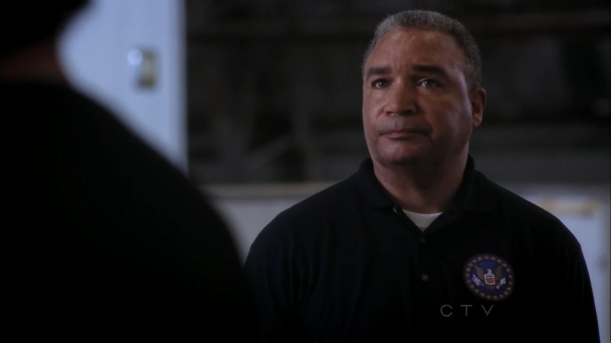 Ray | Grey's Anatomy Universe Wiki | Fandom