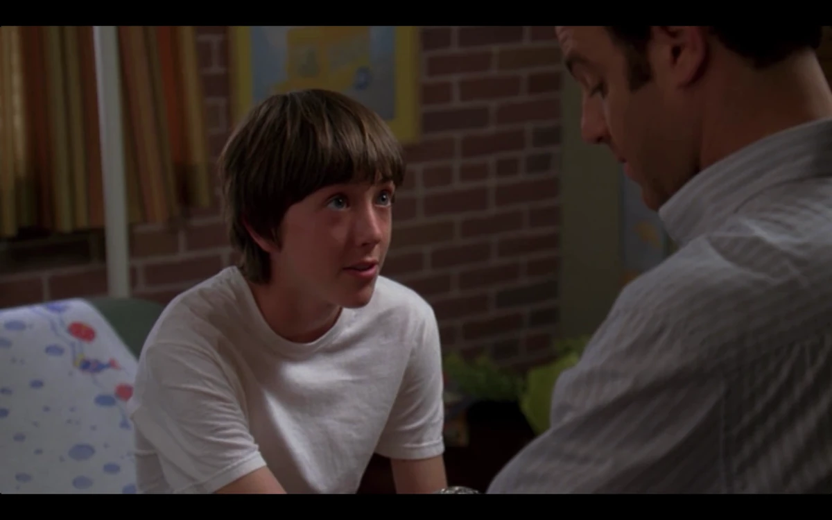 Dean Miller | Grey's Anatomy Universe Wiki | Fandom